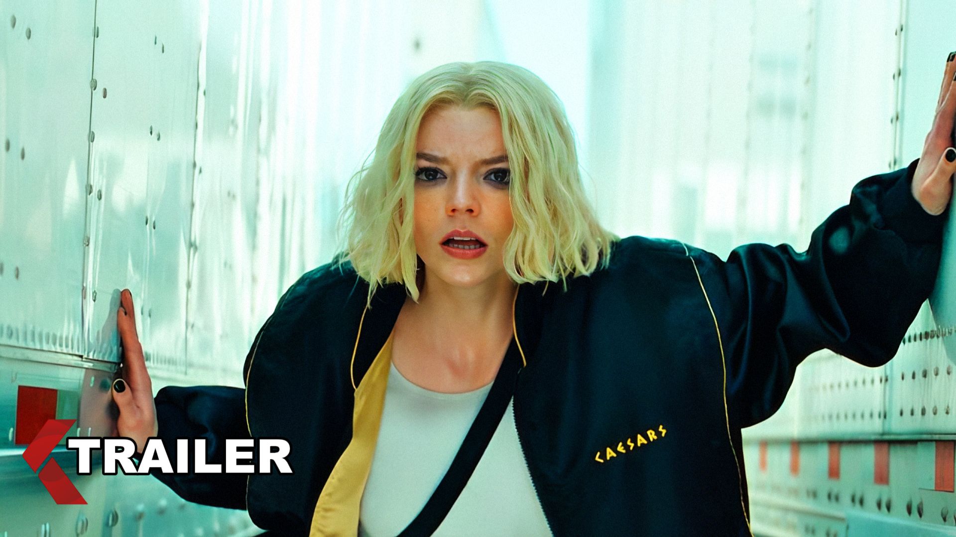 Лаки — Русский тизер-трейлер (Субтитры, 2026)