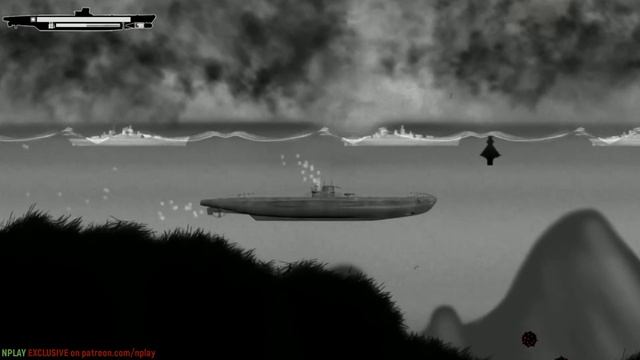 U-BOOT 1945 Full Game HD PC