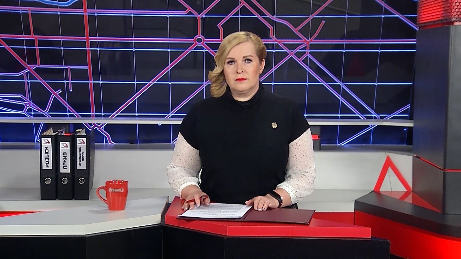 Программа Судный день от 04.02.26 (16+)