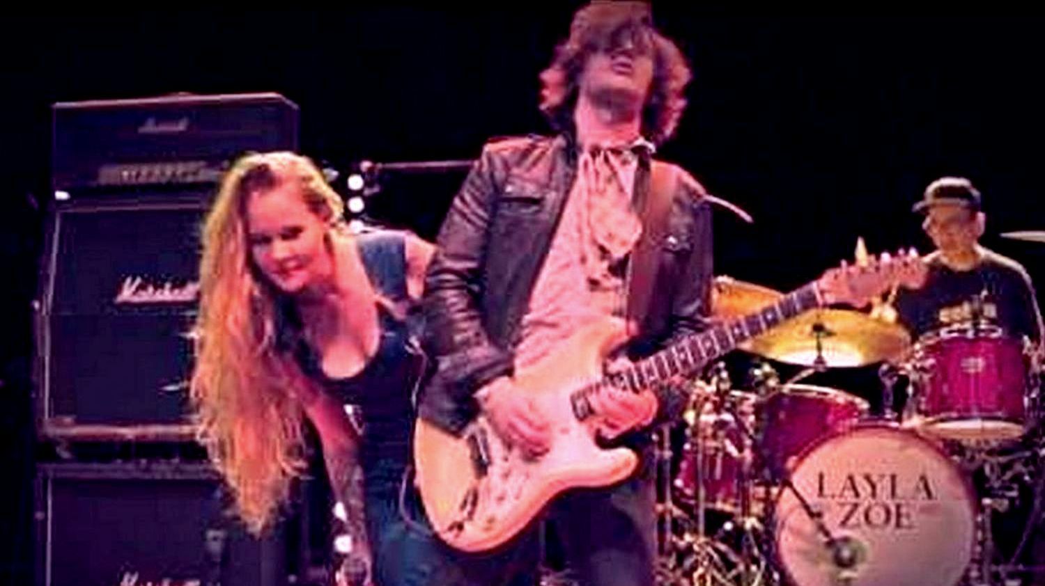 Cover - I Would Rather Go Blind!