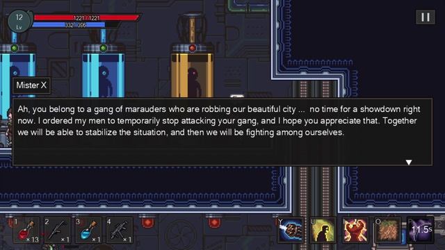 City 13 Full Game HD PC 2023 ver 0.2