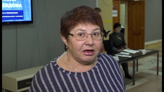 Чему зареченцев учат в «Школе управдома»?