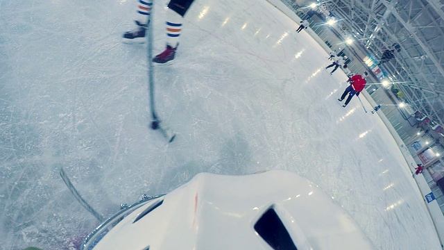 ХК Ледокол [ЛДКЛ] a.k.a Орлы Запалярья - Начинающая Команда