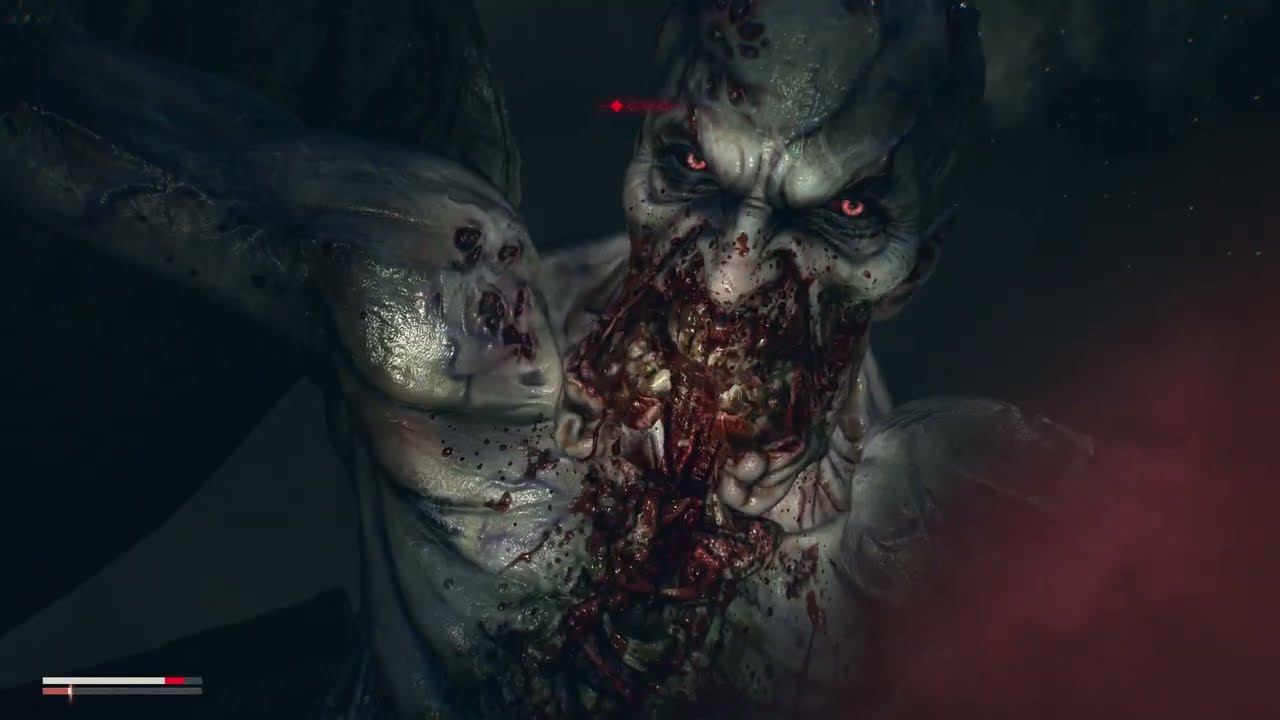 Dying Light The Beast 14 серия Прохождение без комментариев в 4K