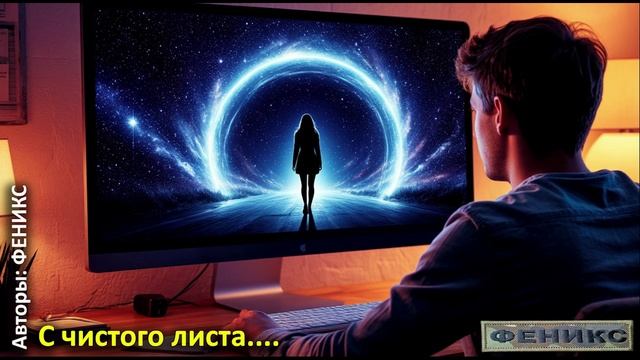 "С чистого листа" - ФЕНИКС