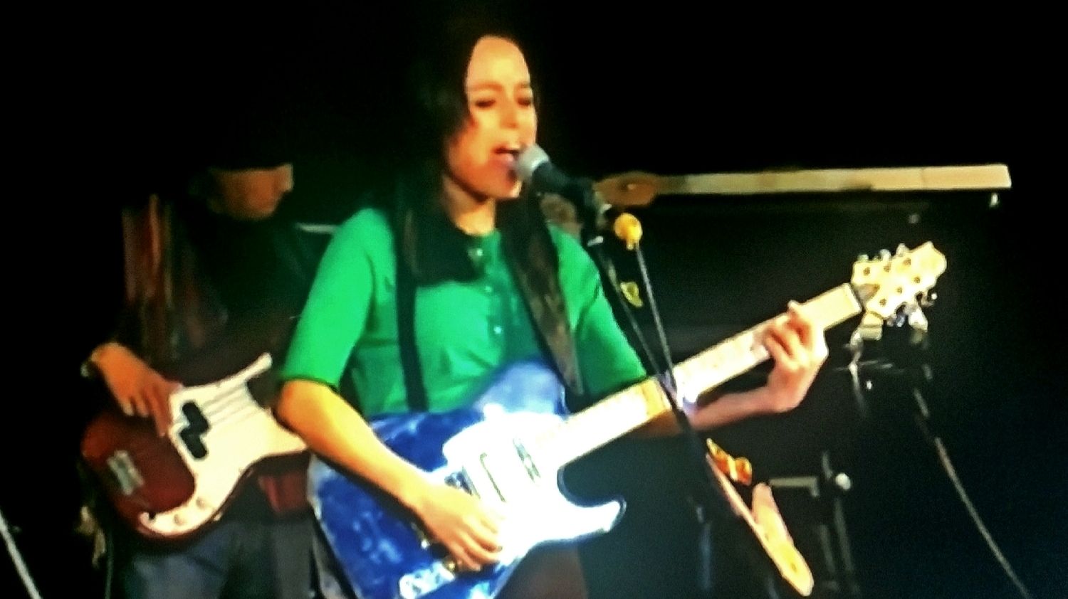 Cover - Set Me Free!