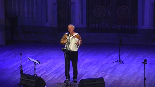 Валерий Сёмин - Концерт в Центральном доме учёных 11.01.25