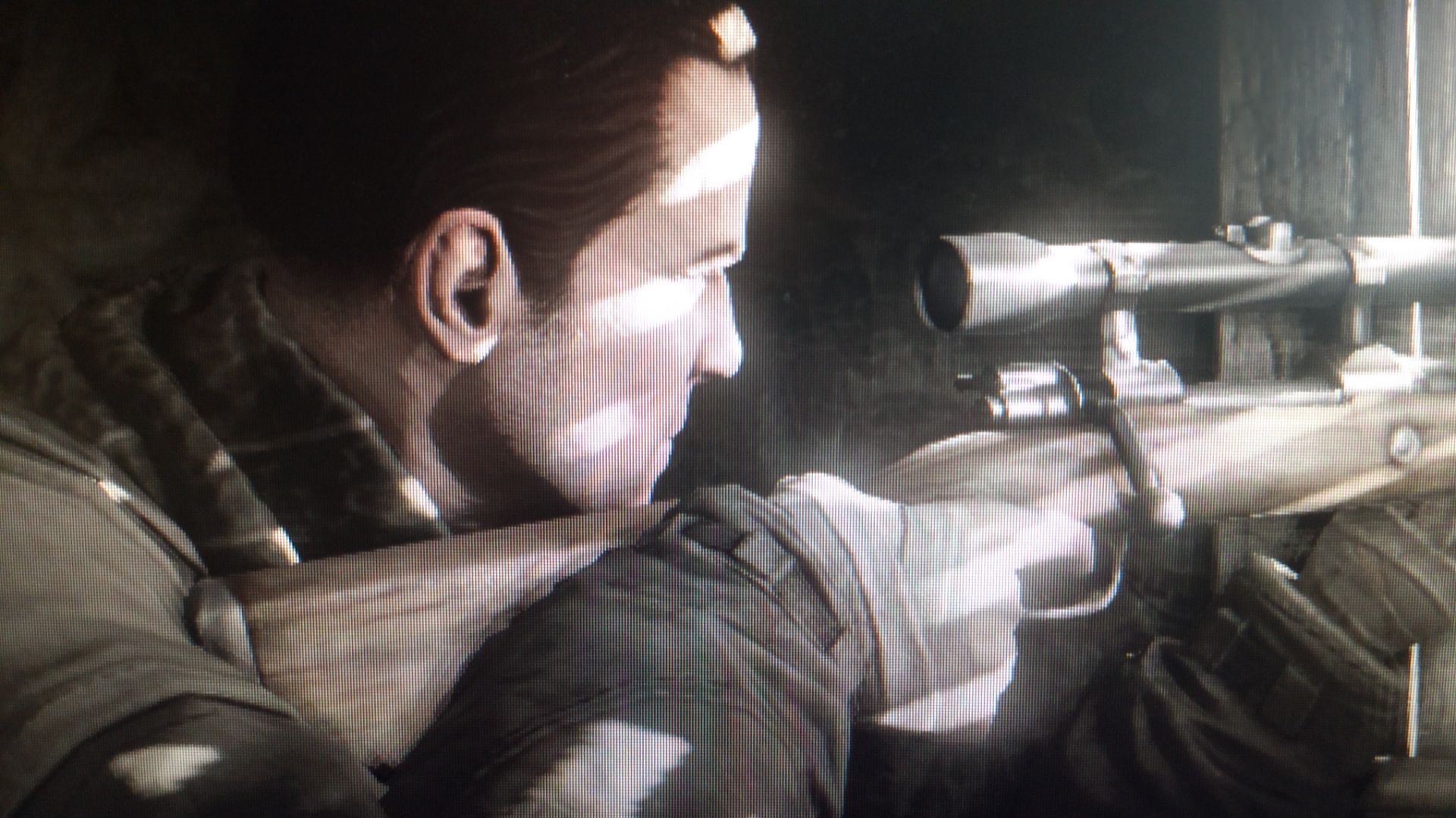 SNIPER ELITE V2/1