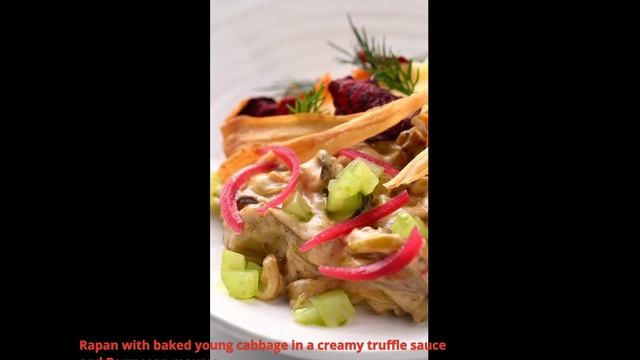 Черноморские рапаны