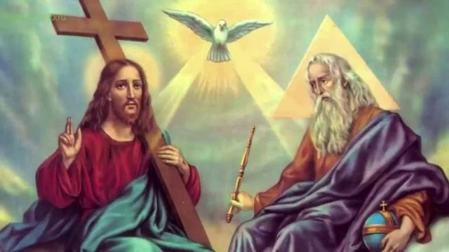 Вопрос о существовании Высшего Разума