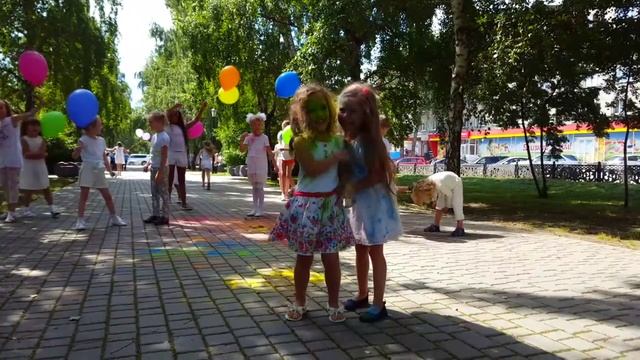 Детство. 2026.