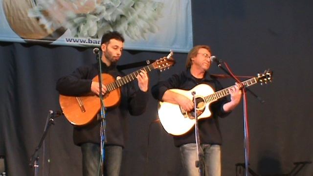 БардАкадемия 2014 9марта 4.Попов Модестов