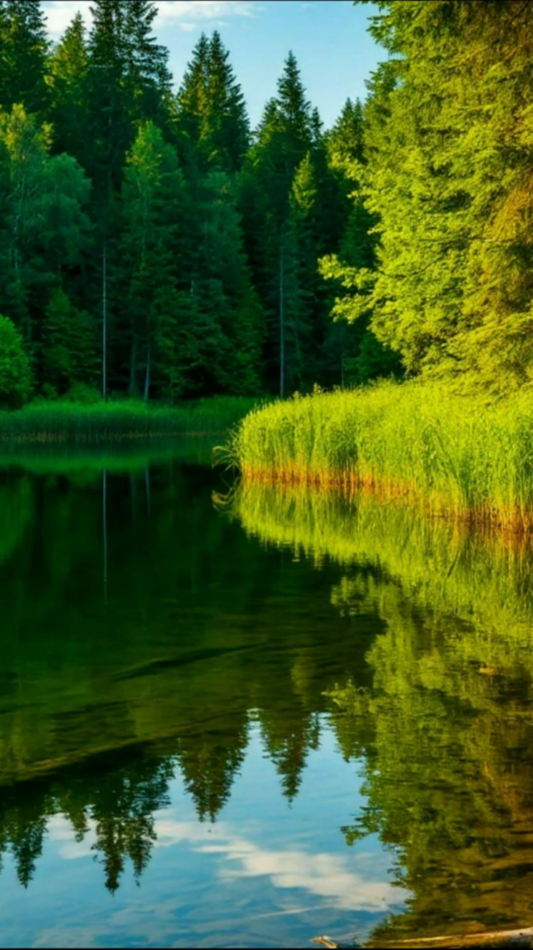 Красивая Природа