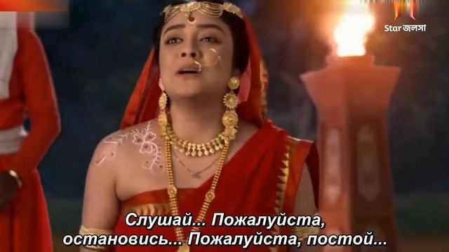 "МАА ТАРА ШАКТИ"  2 серия