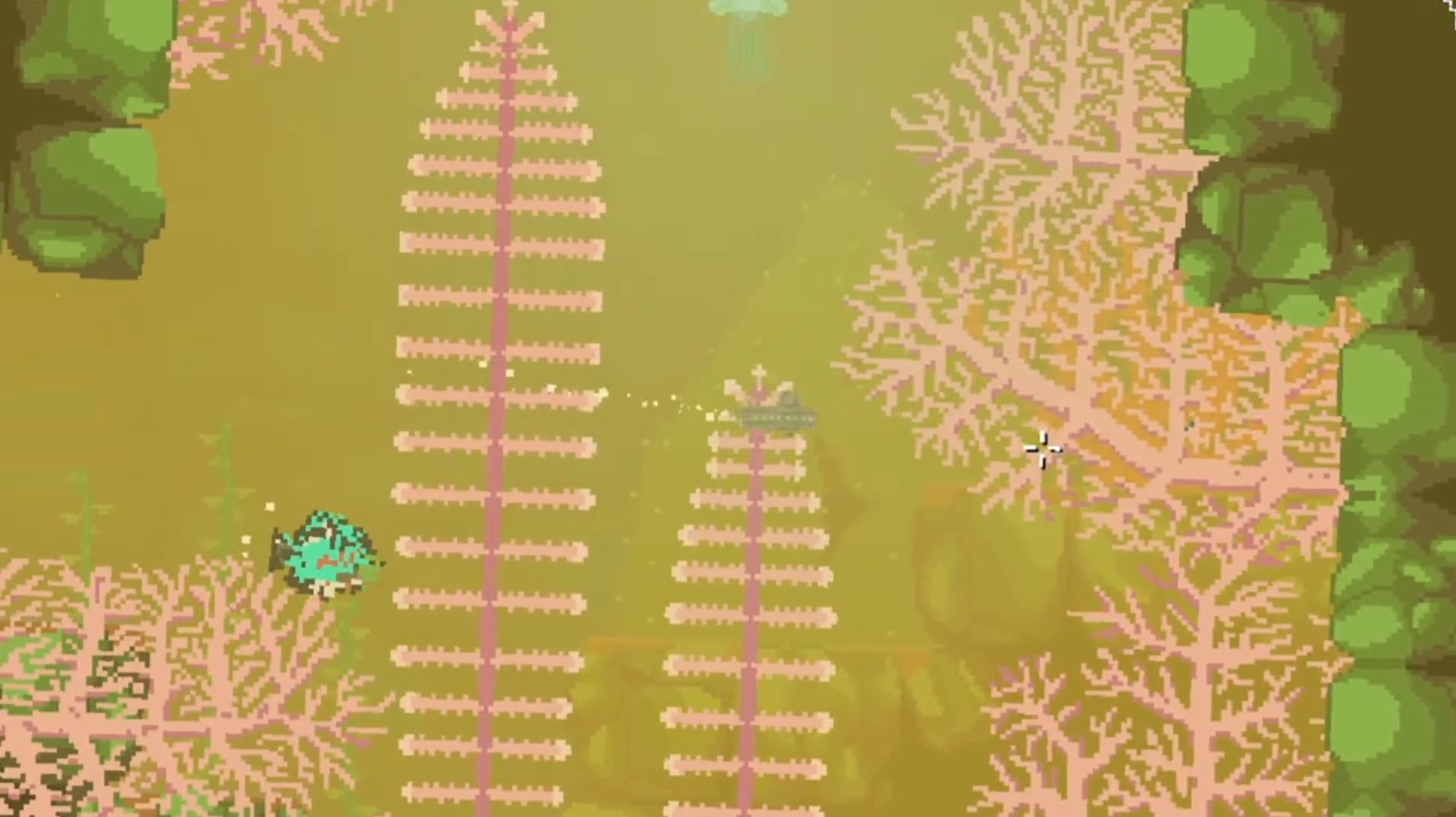 ▶The Aquatic Adventure of the Last Human(2016).