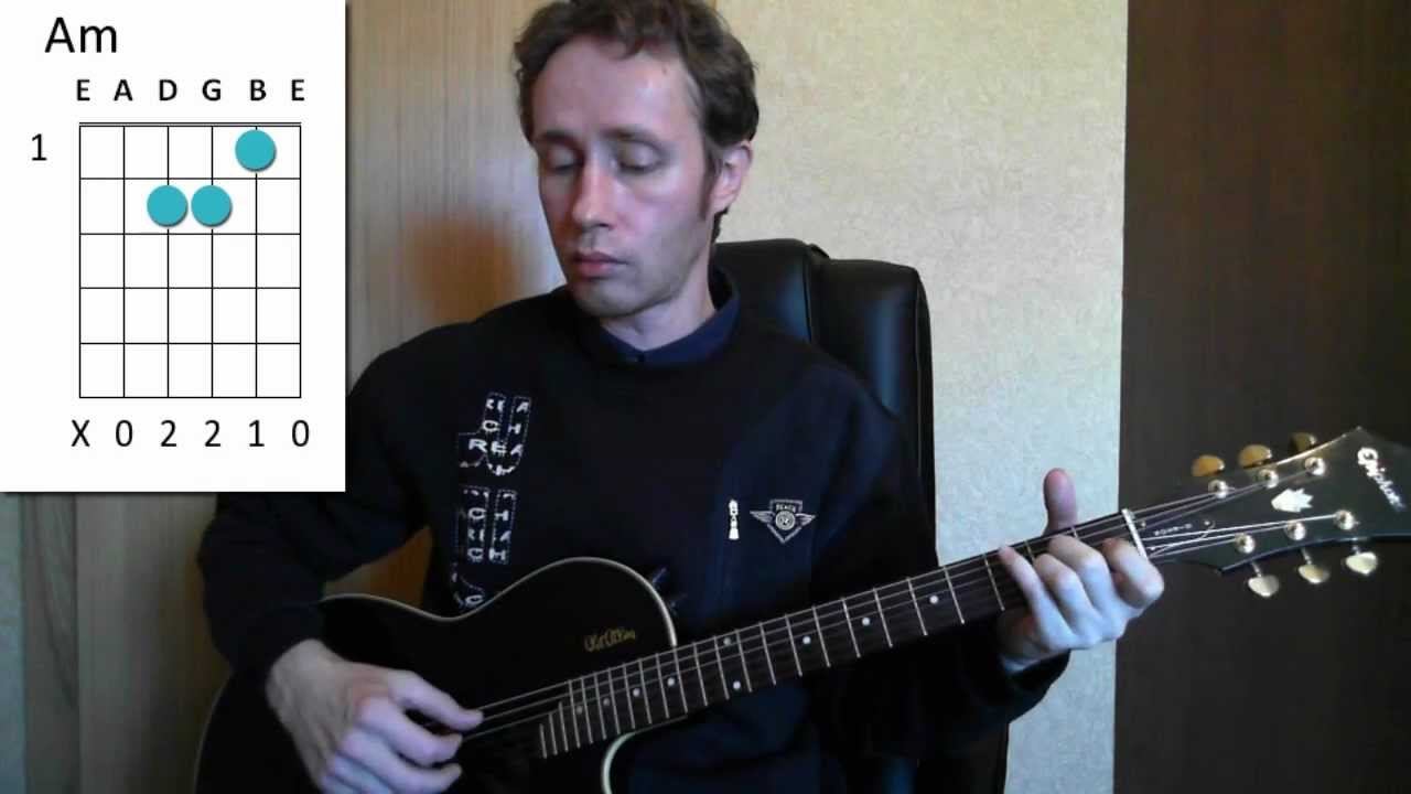 Авторская песня "Вигвамы"