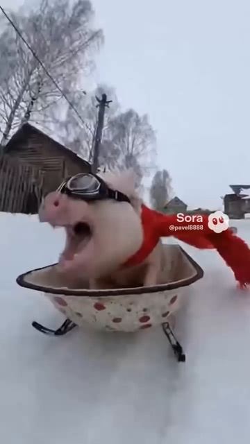 Свинка Пепа