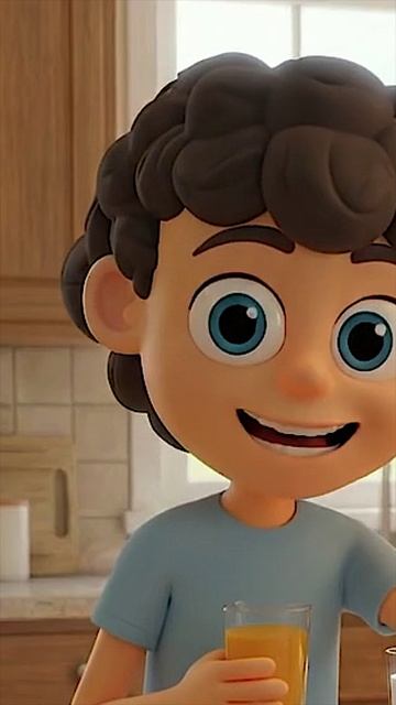 Здоровое питание. Что нужно кушать детям. Здоровейка знает.