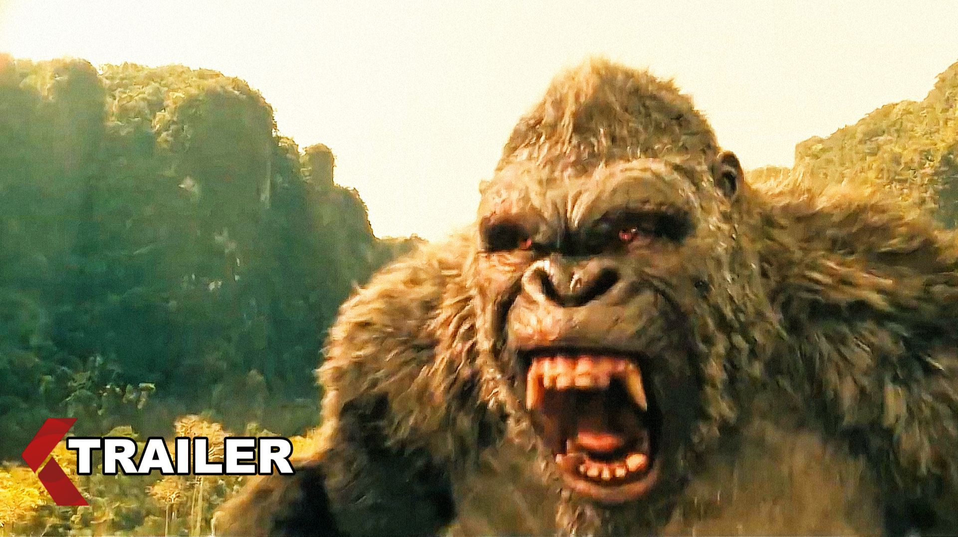 Монарх Наследие монстров (2 сезон) — Русский трейлер 2 (Субтитры, 2026)