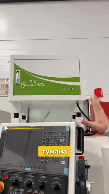 Короткий обзор на автомат продольного точения от Техно-СБ