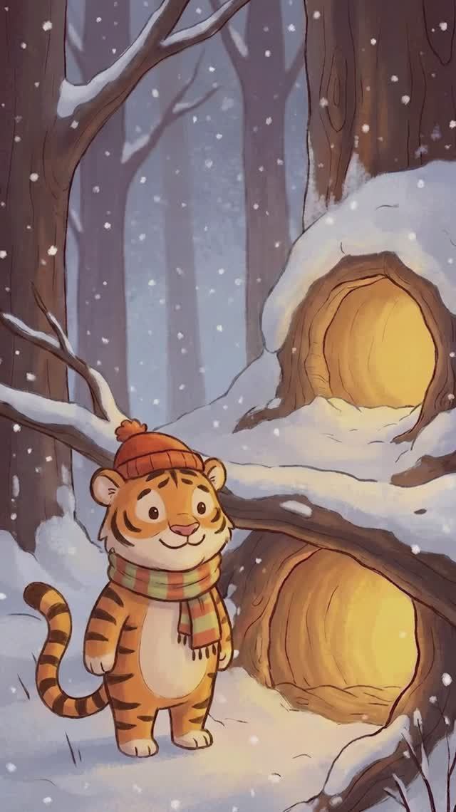 Прогноз на февраль по Бацзы для ТИГРА🐯