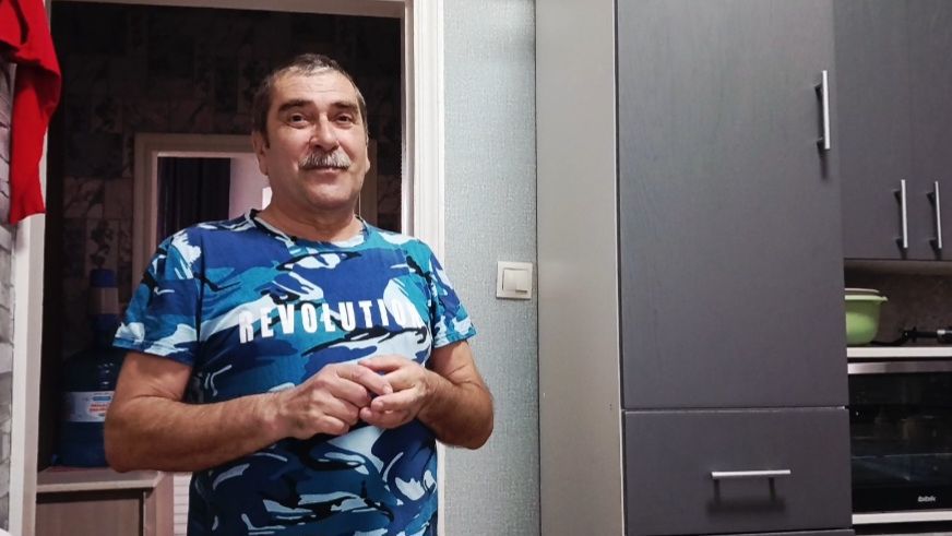 Влог "Будни" нашей нескучной жизни 05.02.2026 Что едят пенсионеры//Покупки и обзоры