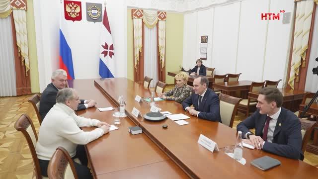 Саранск – любимый город фигуристов