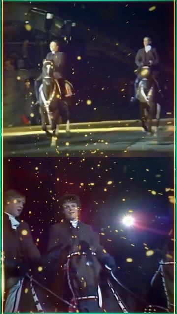 Не вешать нос, гардемарины remix — Харатьян и Жигунов