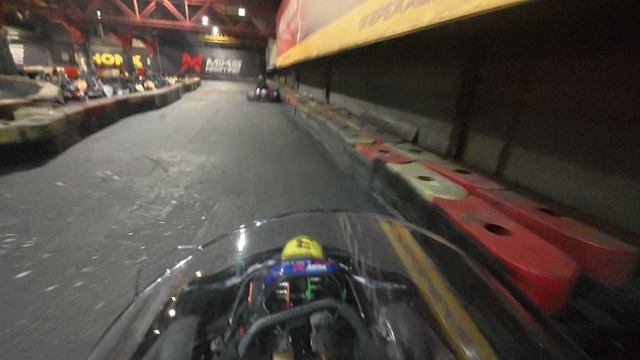 Картинг МИКС 04/02/26 школа (заезд 1)