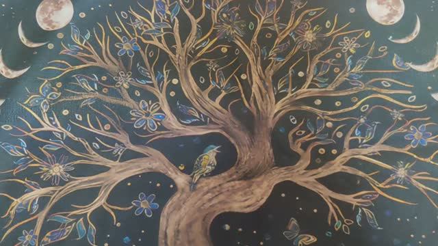 Таро-прогноз на февраль. Весы