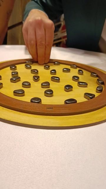 Опасное притяжение: рискуй или проиграешь! Тактическая игра — «Магнитное поле»