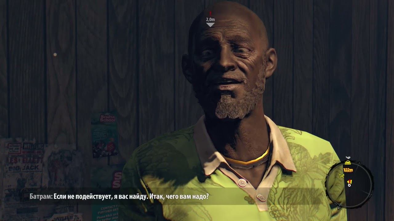 Dead Island Riptide Definitive Edition (Логан) 15 серия Прохождение без комментариев в 4K