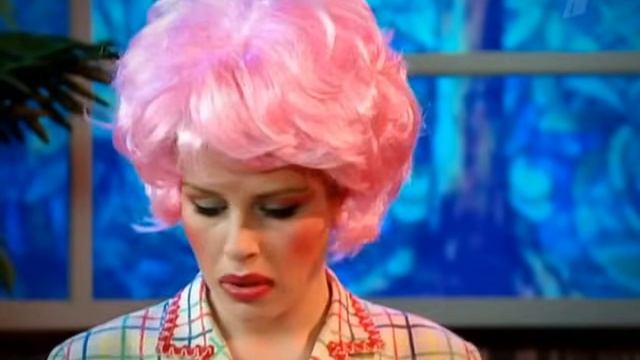 17 мгновений весны в цвете