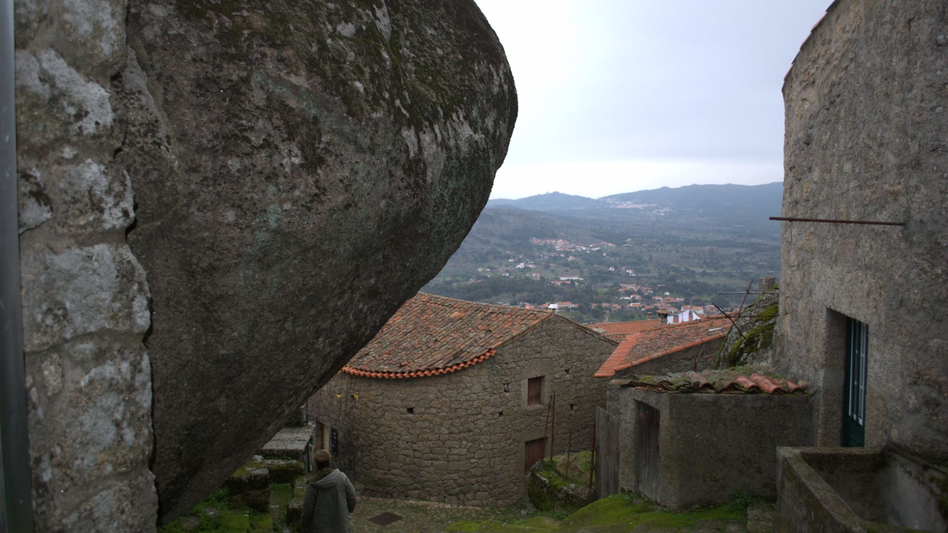 5 Монсанту-Эвора-Фару