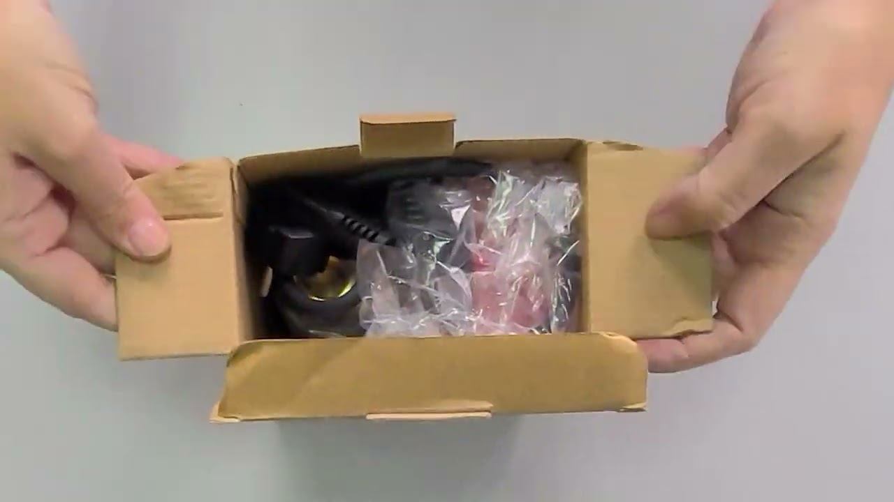 OTGON Optima CP HW 15 1,5 230V насос   распаковка 2