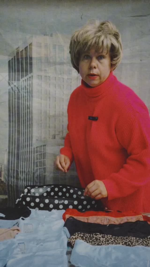 Покупайте, нижнее белье!#юмор #анекдоты #бабауля