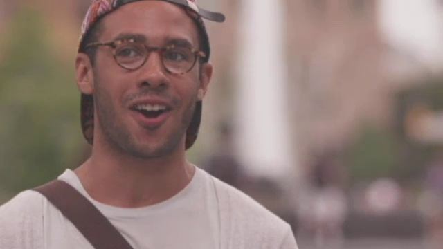 Navigate B1-plus Voxpops Unit 7