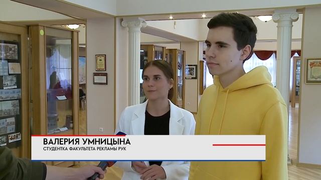 Вечно живые В. Волошина