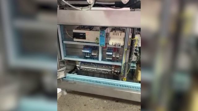 Капитальный ремонт КОМПО Технолоджис