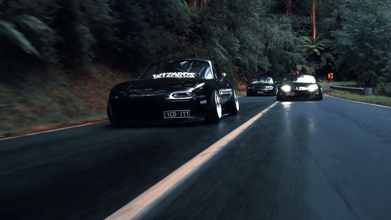 Phonk Музыка 2026 - Агрессивный Дрифт Фонк - Phonk - Super Aggressive Drift Фонк Музыка Для Машины