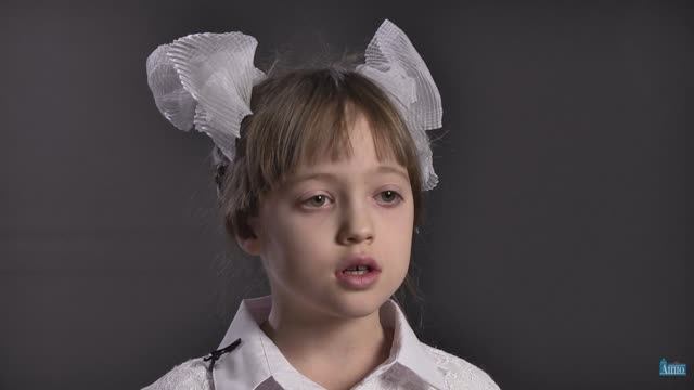 Анатолий Молчанов  «Дорога жизни». Стихи о блокаде читают дети