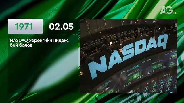 ЭНЭ ӨДӨР ТҮҮХЭНД 02.05 / ЭТОТ ДЕНЬ В ИСТОРИИ: 5 февраля