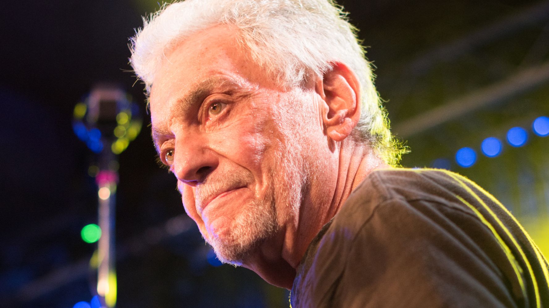 Blicher Hemmer Gadd - Samba and DRUM SOLO by Dr.Gadd - Live in Moscow