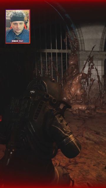 Cronos: The New Dawn - Когда Кончились Патроны