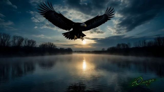 Странник- Юлада.