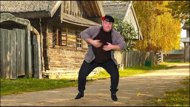 Частушки // Музыкальная палитра // Екатерина и Сергей Волковы