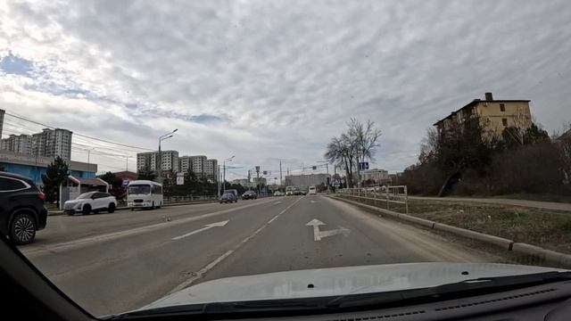 Анапа 5.02.2026. Что нового?