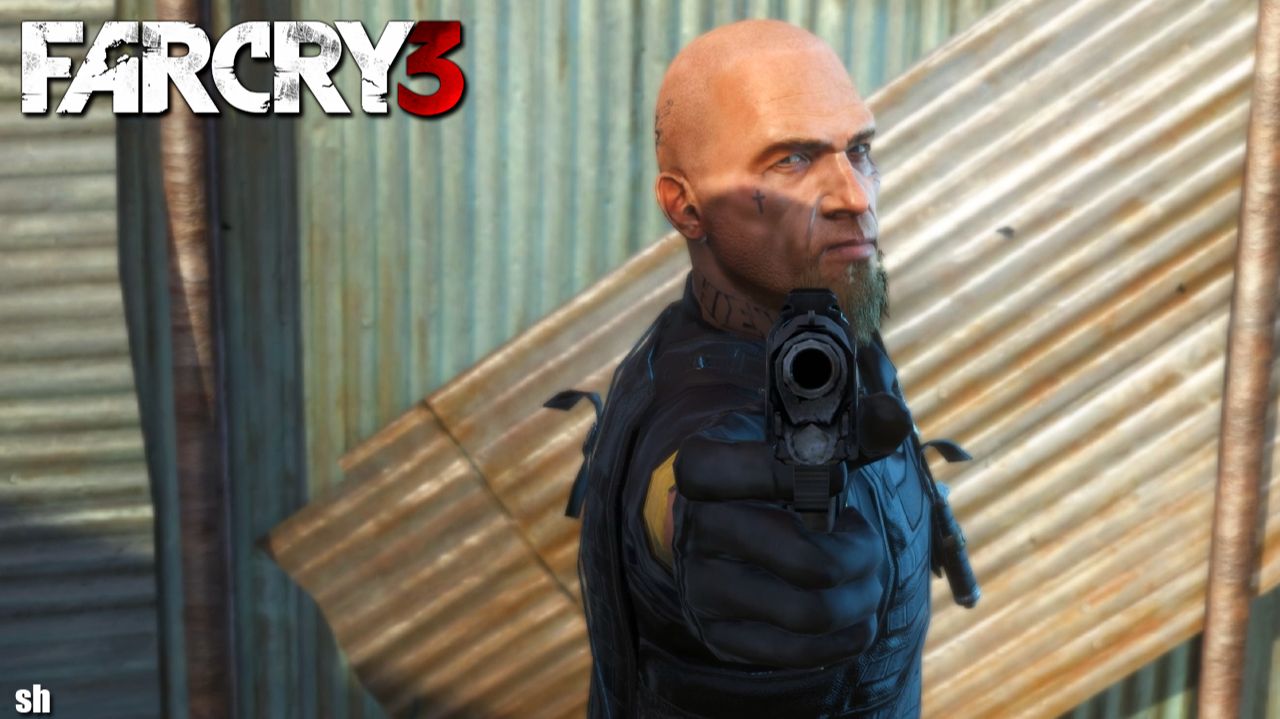 Far Cry 3►Прохождение без комментариев.#9