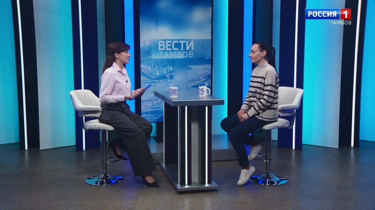 Интервью. Надежда Пирожкова – о почётном звании: что значит быть лучшим работником в сфере культуры