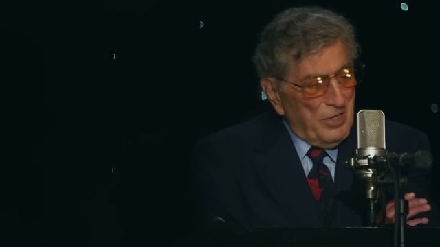 Tony Bennett, Carrie Underwood - It Had to Be You (from Duets II The Great Performances)